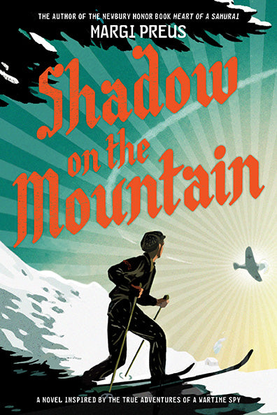 Shadow on the Mountain | Thames & Hudson Australia