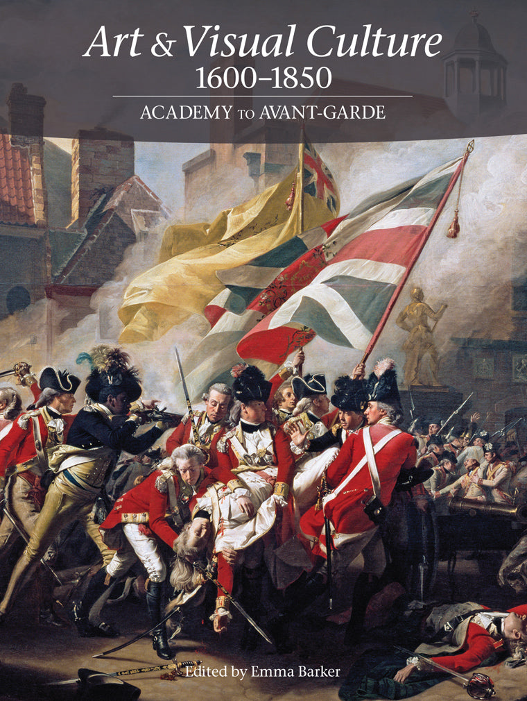 Art & Visual Culture 1600–1850 | Thames & Hudson Australia