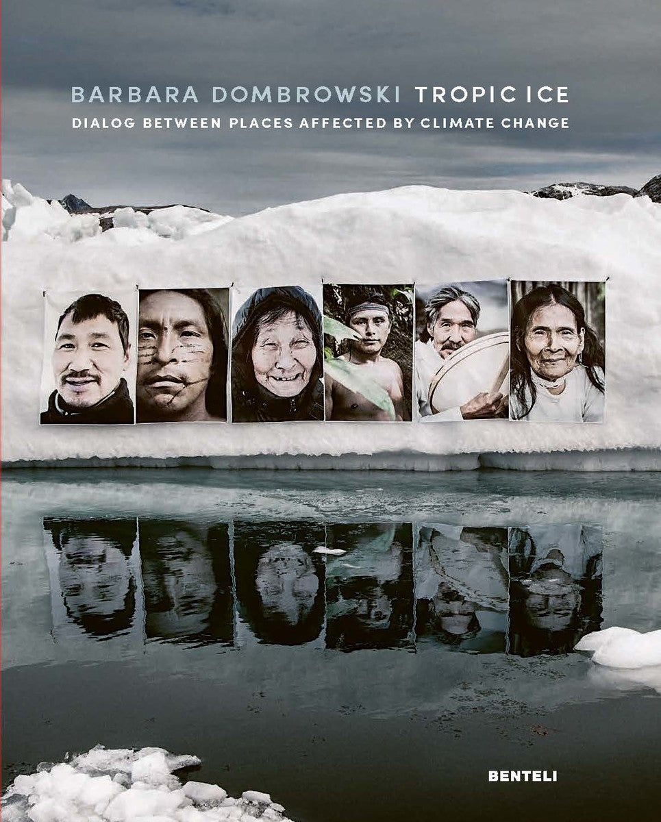 Tropic Ice (Bilingual edition) | Thames & Hudson Australia