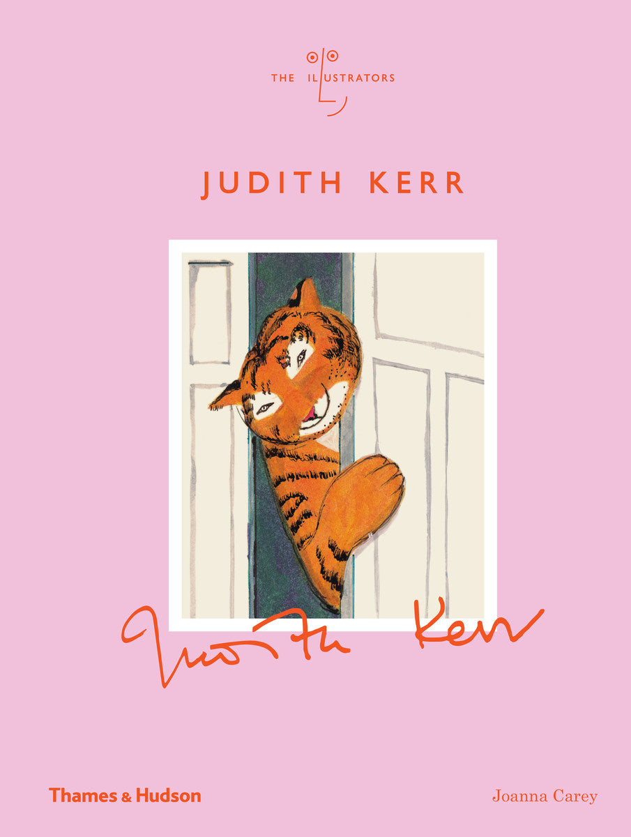 Judith Kerr | Thames & Hudson Australia