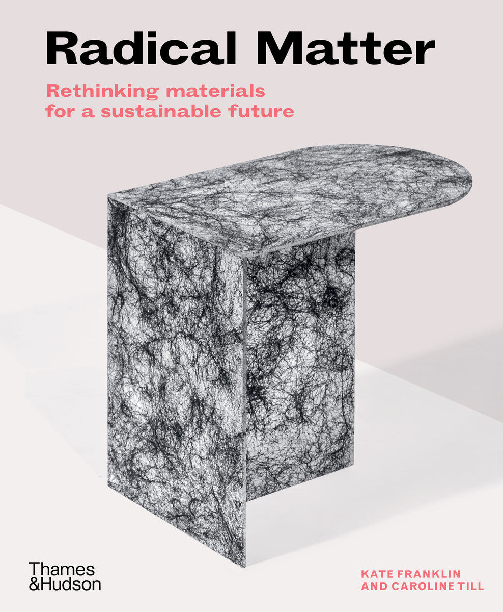 Radical Matter | Thames & Hudson Australia