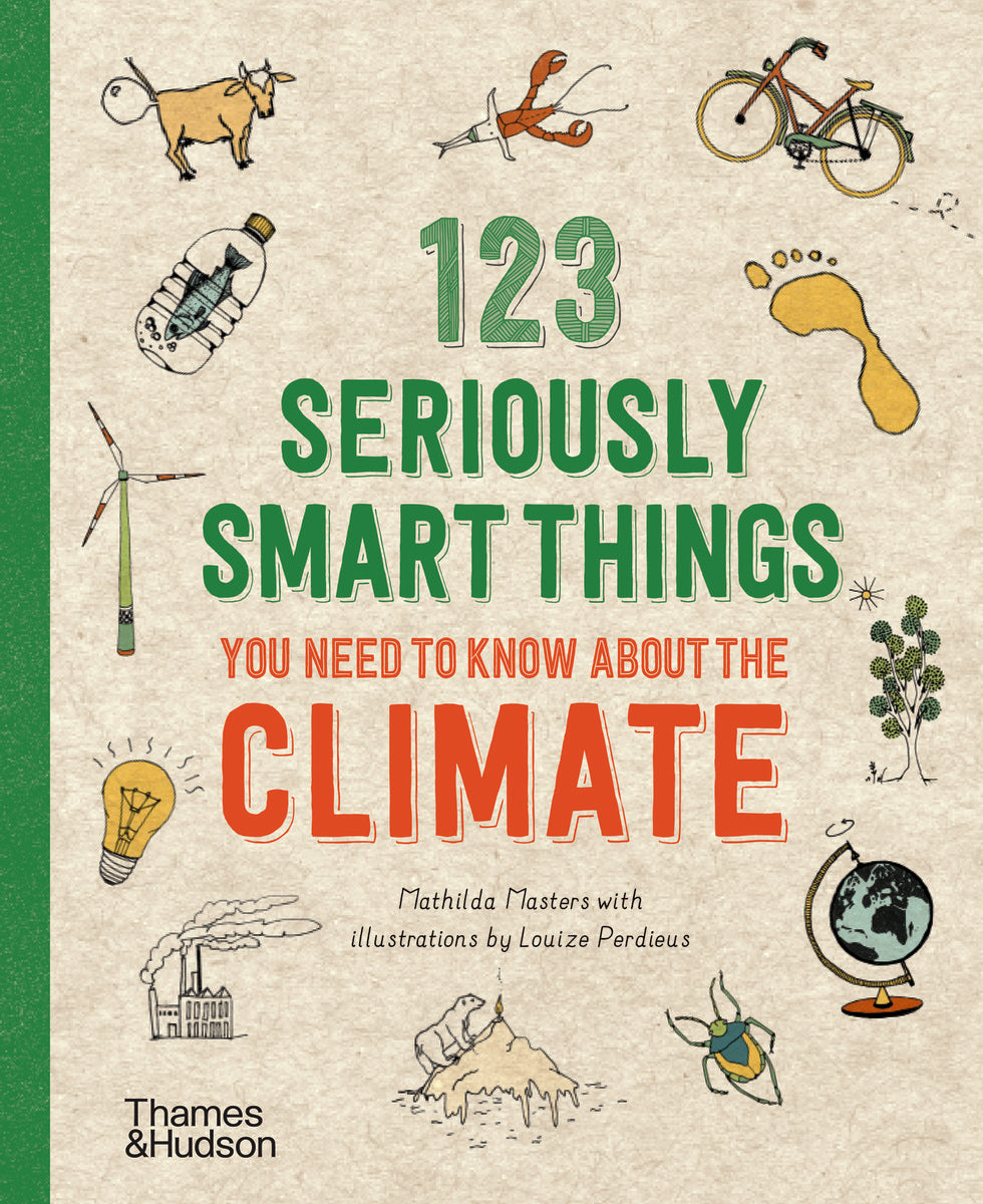123 Seriously Smart Things You Need To Know About The Climate | Thames ...