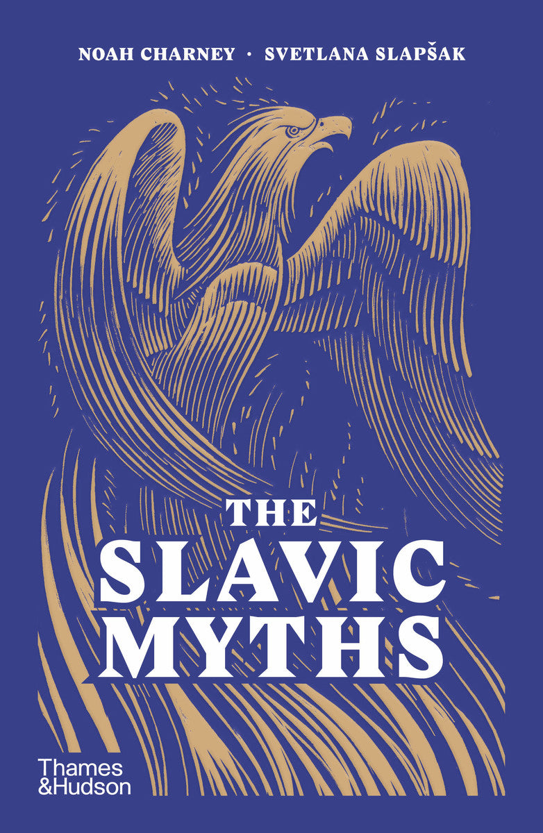 Slavic Myths | Thames & Hudson Australia