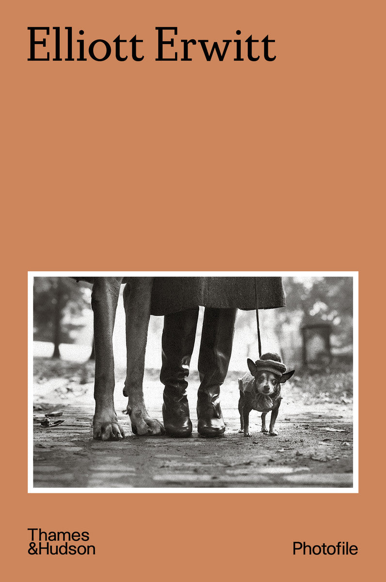 Elliott Erwitt | Thames & Hudson Australia