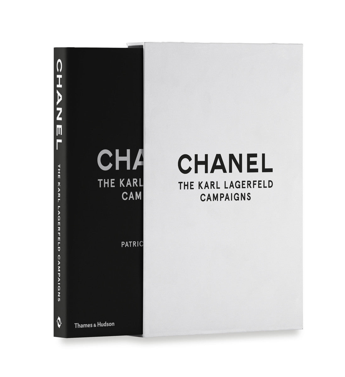 Chanel | Thames & Hudson Australia