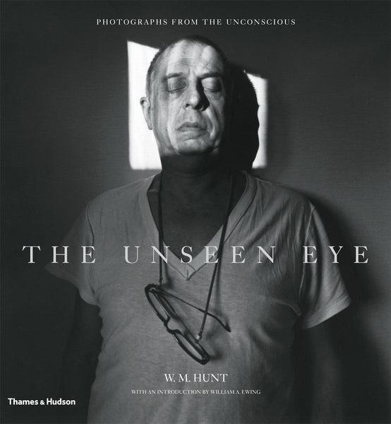 Unseen Eye | Thames & Hudson Australia