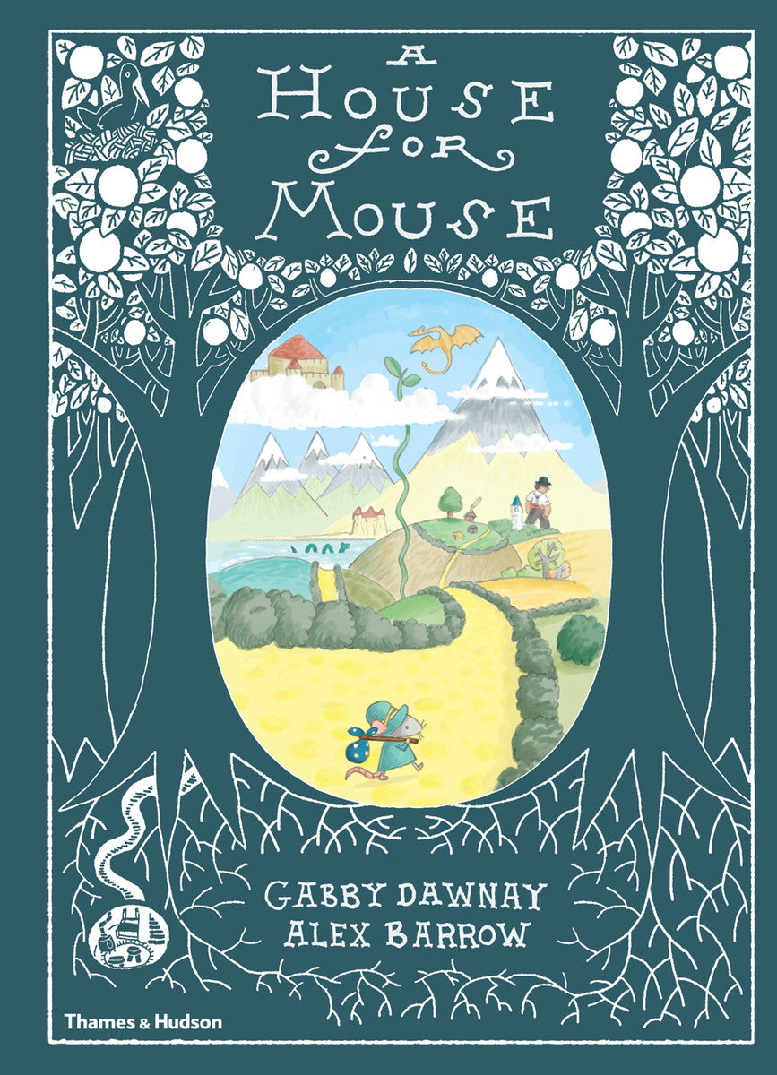 House for Mouse | Thames & Hudson Australia
