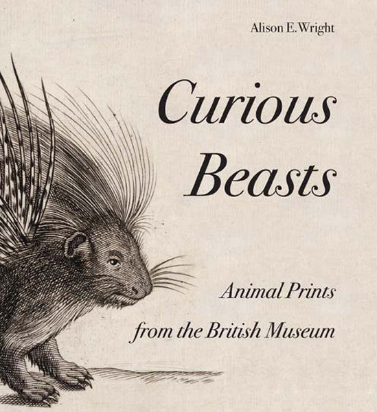Curious Beasts | Thames & Hudson Australia