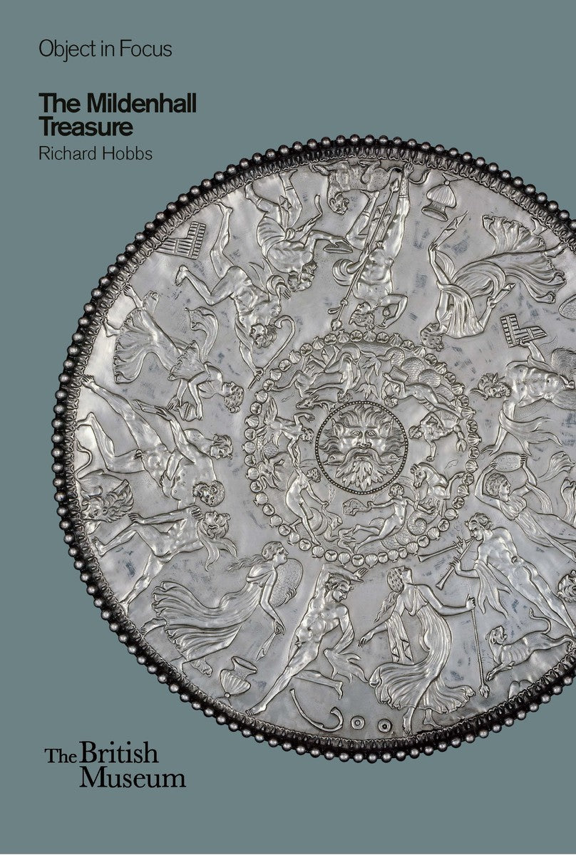 Mildenhall Treasure | Thames & Hudson Australia