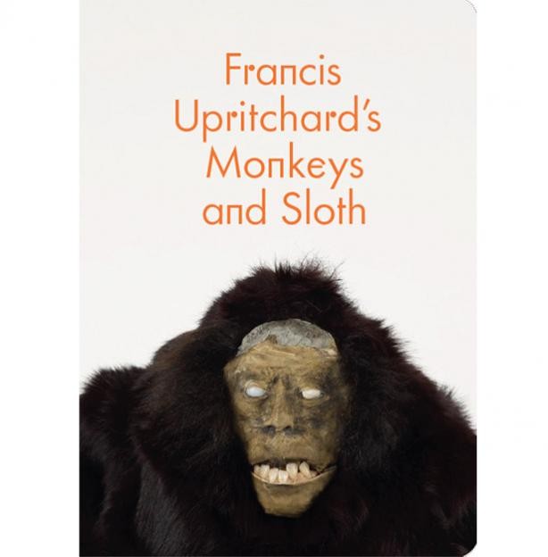 Francis Upritchard's Monkeys and Sloth | Thames & Hudson Australia