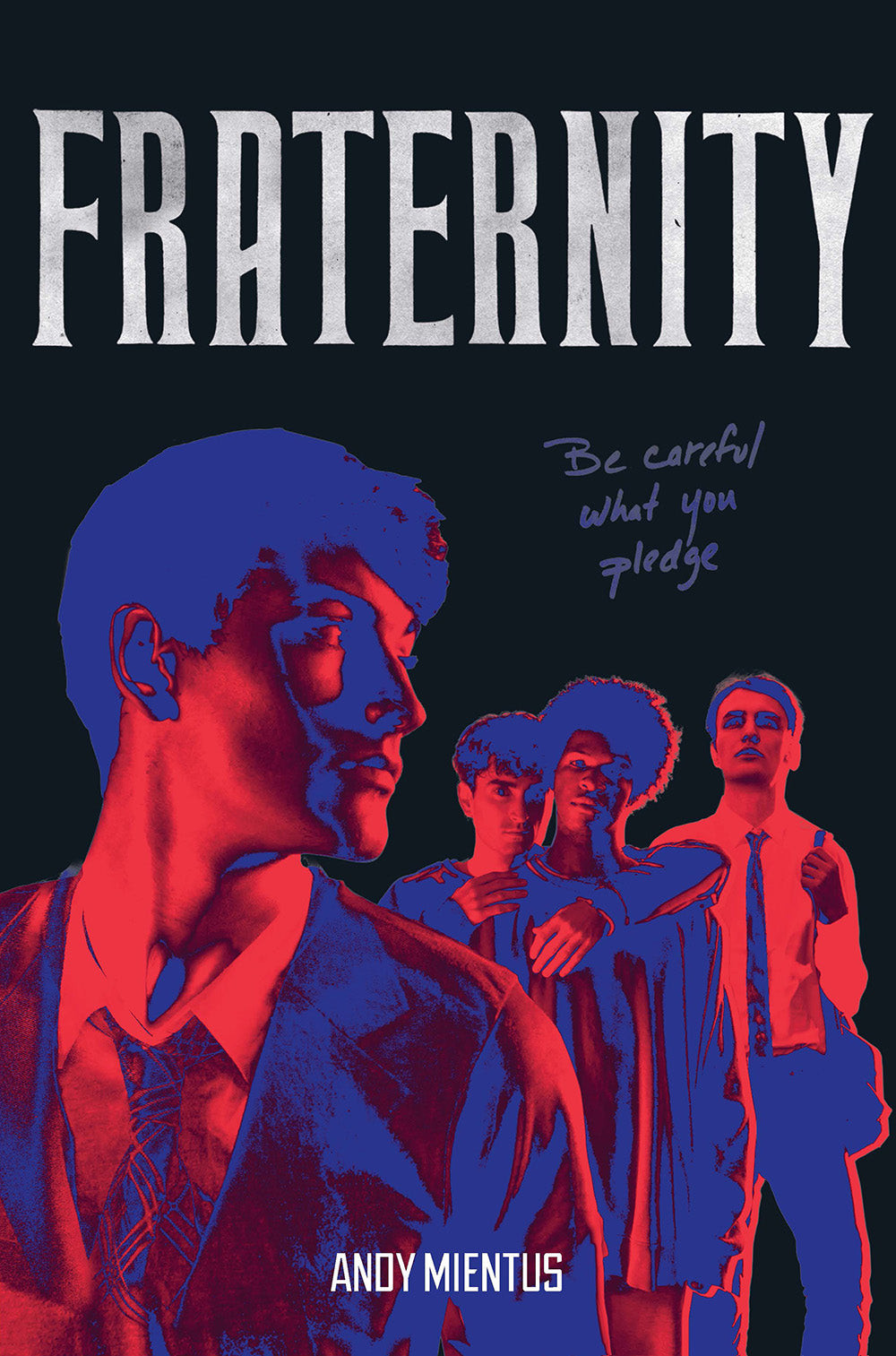 Fraternity | Thames & Hudson Australia