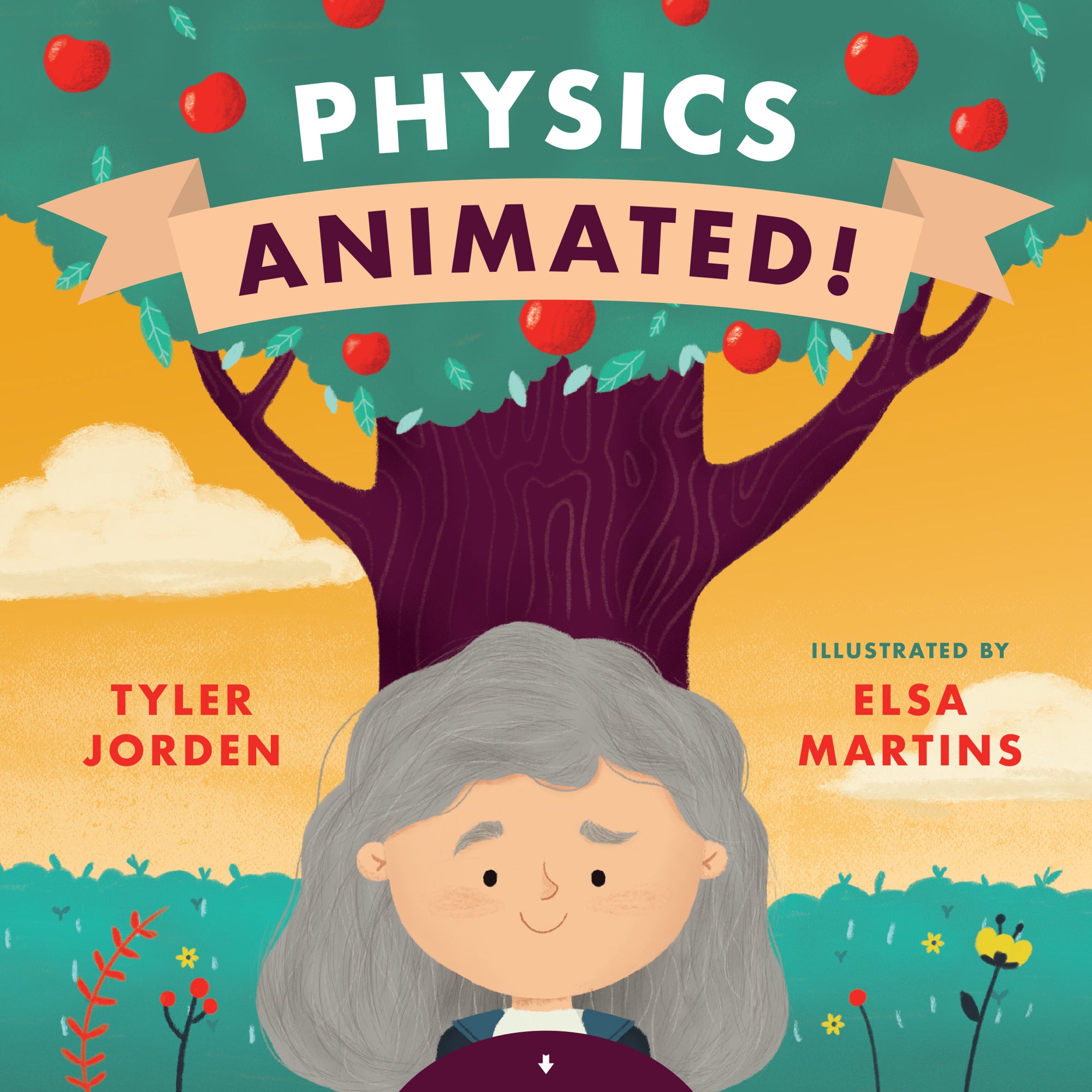 Physics Animated! | Thames & Hudson Australia