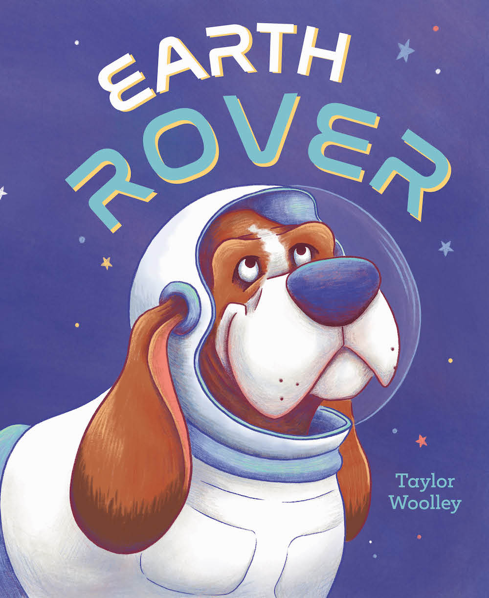 Earth Rover | Thames & Hudson Australia