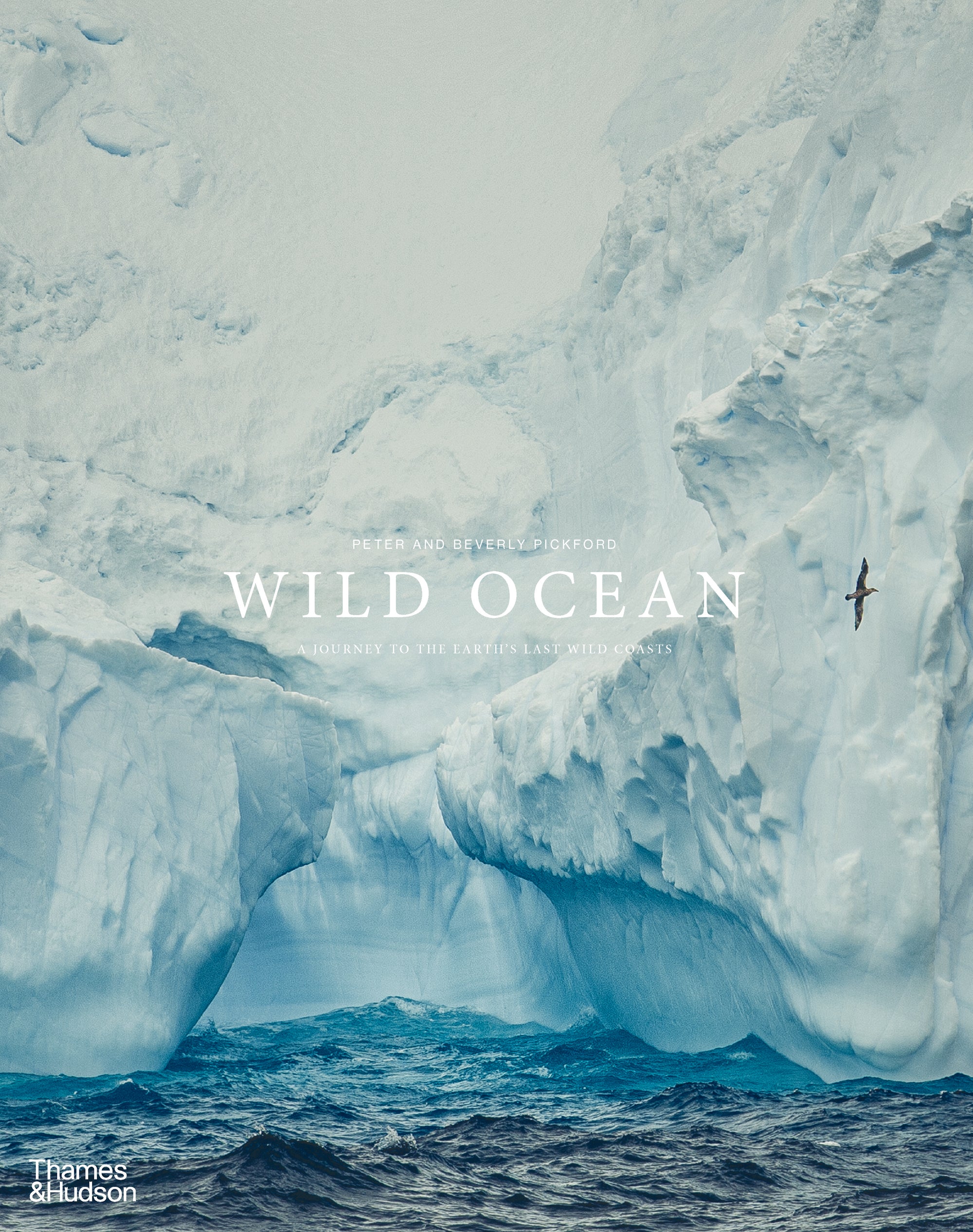 Wild Ocean | Thames & Hudson Australia