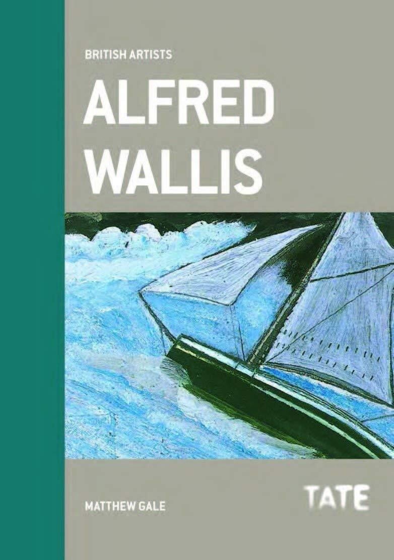 British Artists: Alfred Wallis | Thames & Hudson Australia