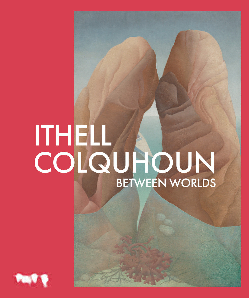Ithell Colquhoun | Thames & Hudson Australia