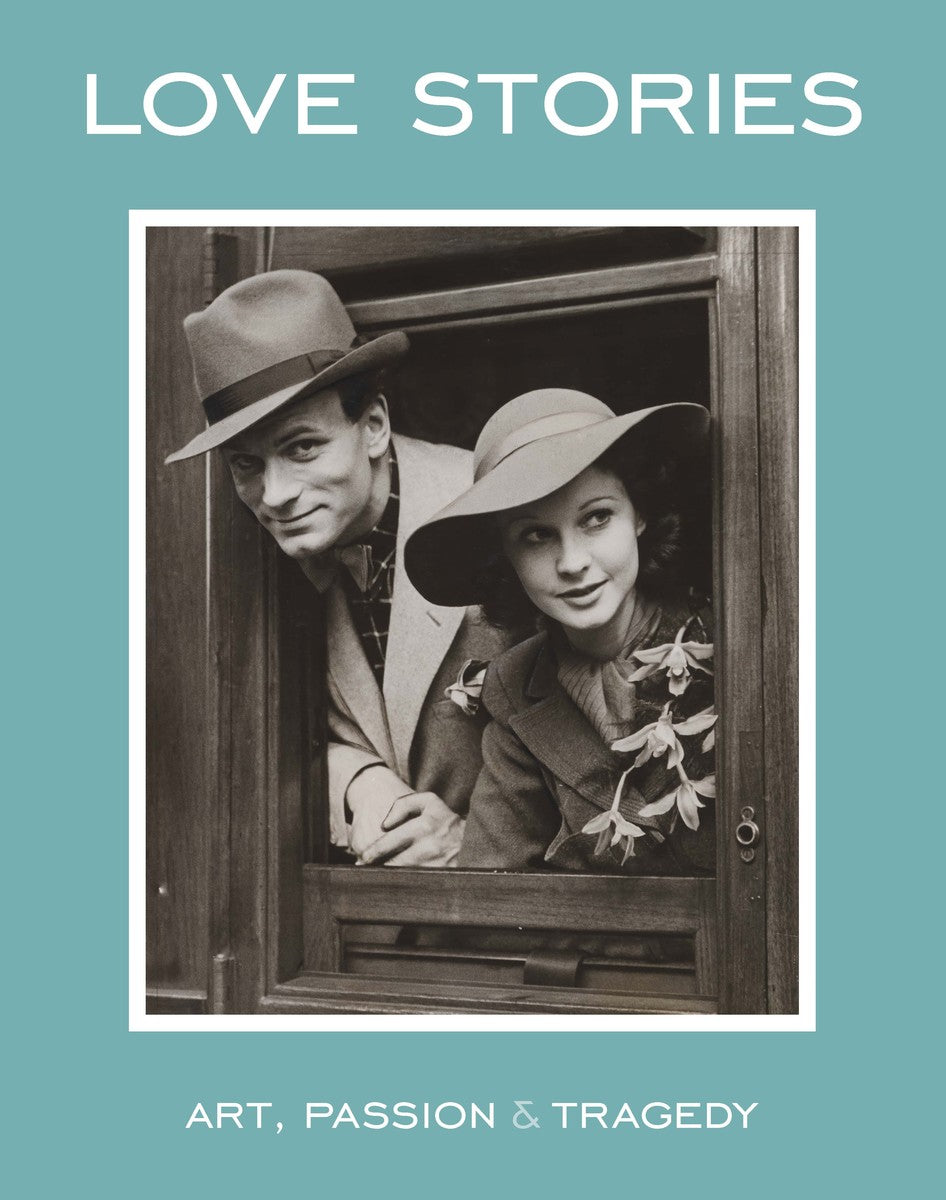Love Stories | Thames & Hudson Australia