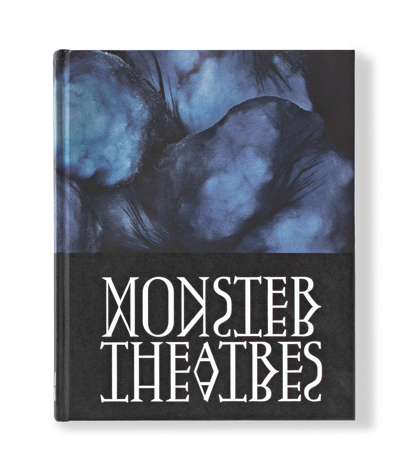 Monster Theatres: 2020 | Thames & Hudson Australia