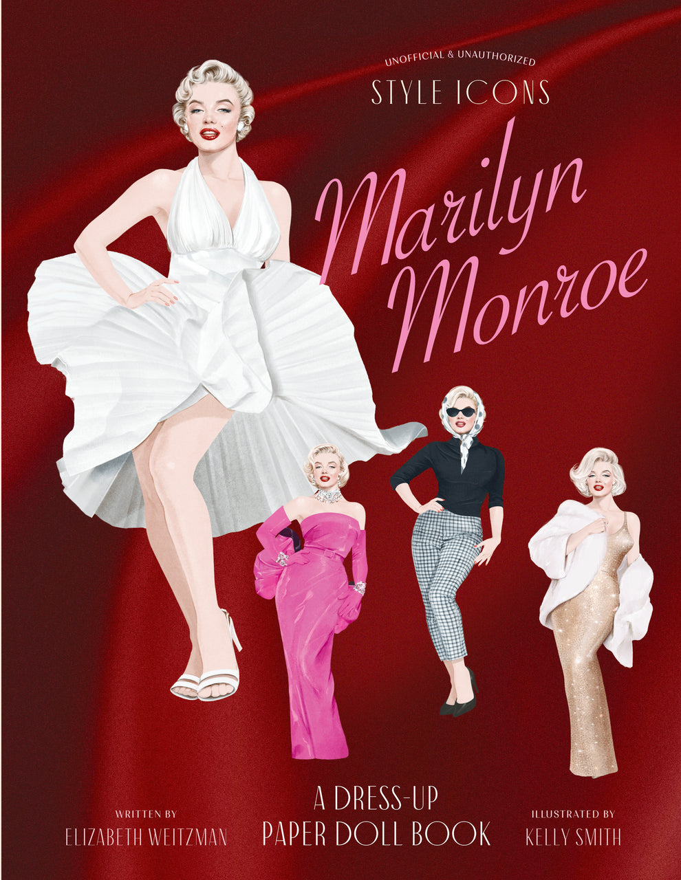 Style Icons: Marilyn Monroe | Thames & Hudson Australia