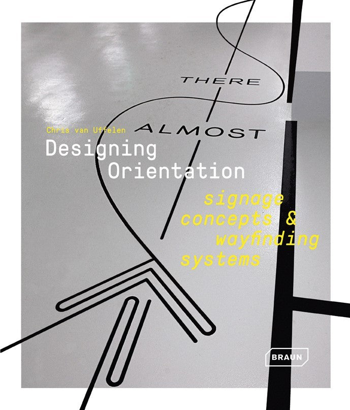 Designing Orientation: Signage Concepts & Wayfinding Systems | Thames ...