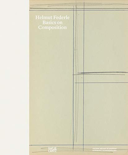 Helmut Federle | Thames & Hudson Australia