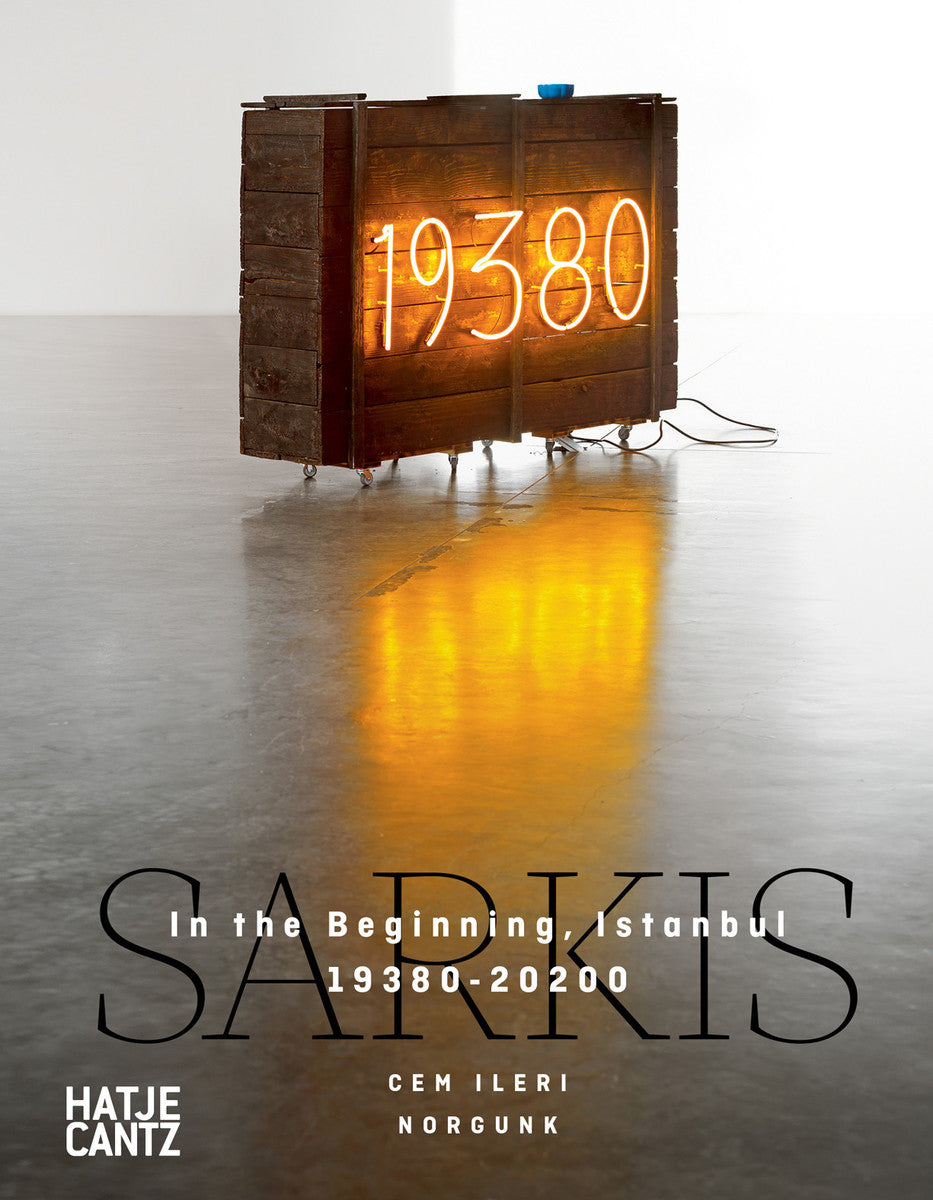 Sarkis | Thames & Hudson Australia