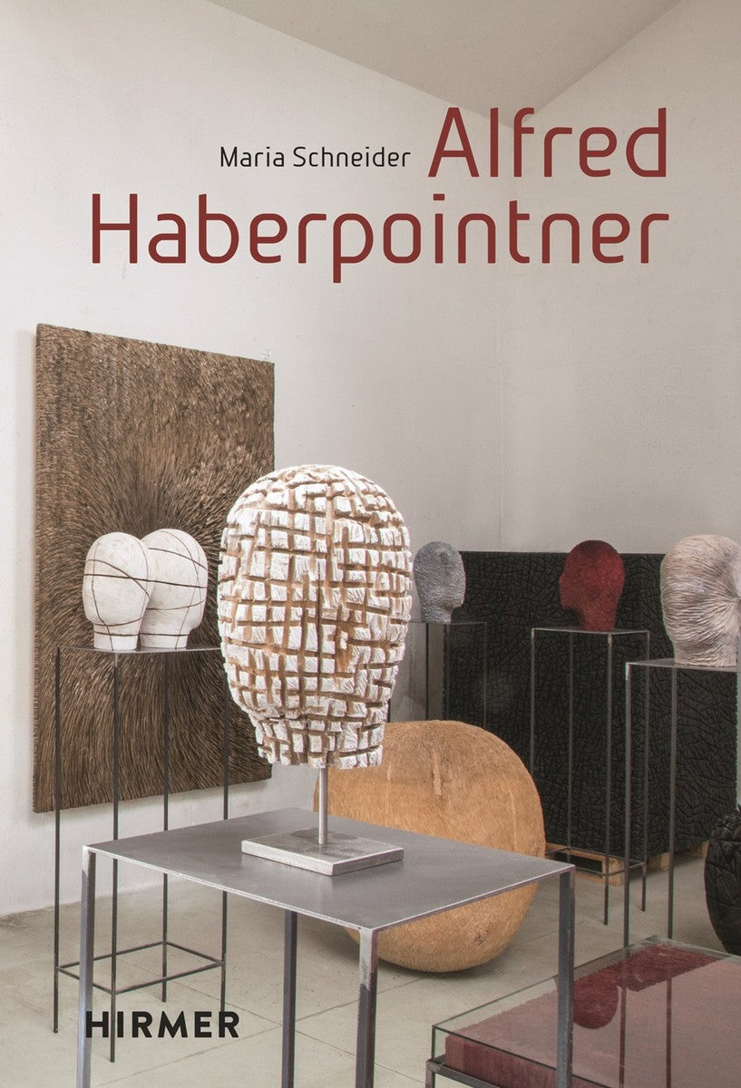 Alfred Haberpointner | Thames & Hudson Australia