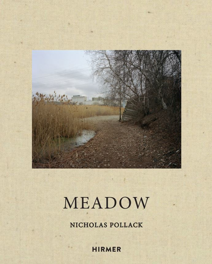 Nicholas Pollack | Thames & Hudson Australia