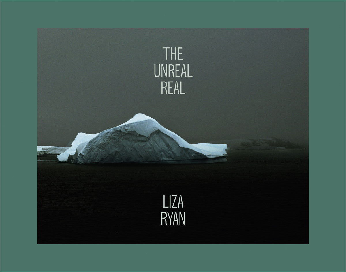 Liza Ryan: The Unreal Real | Thames & Hudson Australia
