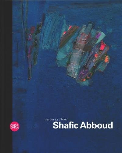 Shafic Abboud | Thames & Hudson Australia