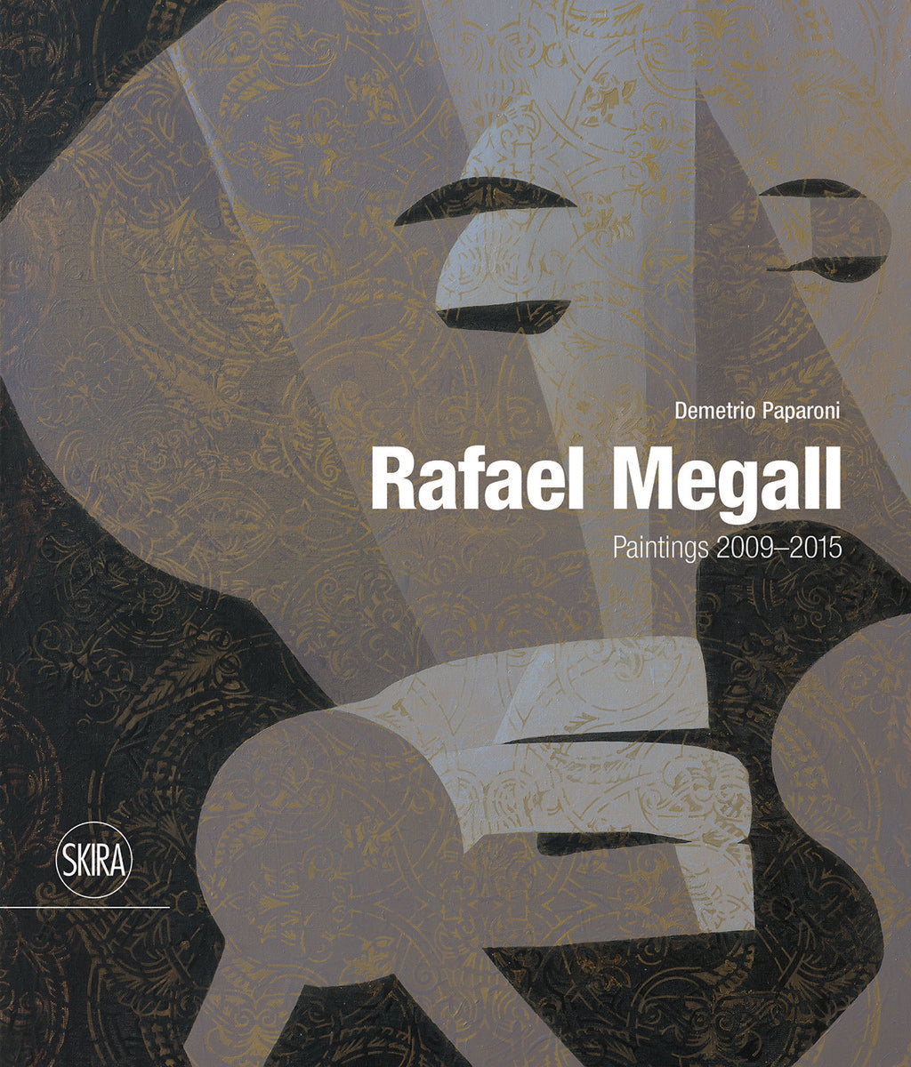 Rafael Megall | Thames & Hudson Australia
