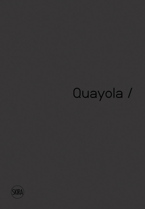 Davide Quayola | Thames & Hudson Australia