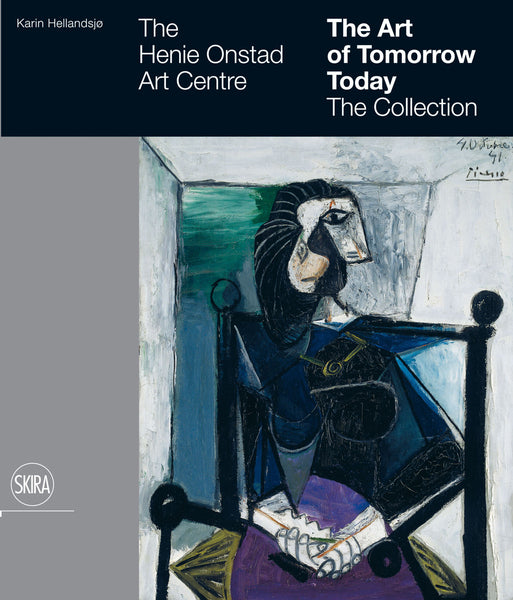 Henie Onstad Art Centre | Thames & Hudson Australia