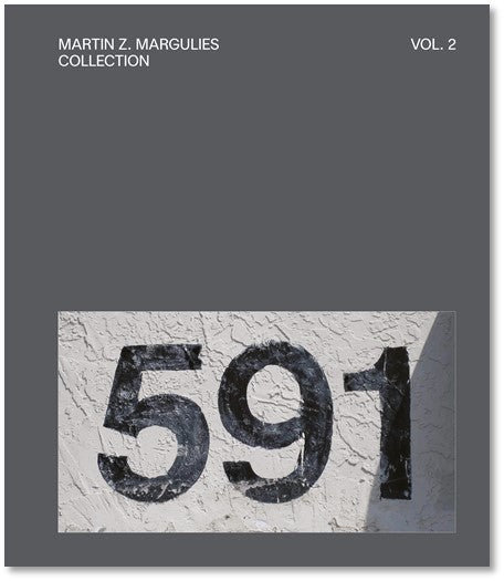 Martin Z. Margulies Collection Vol. 2 | Thames & Hudson Australia