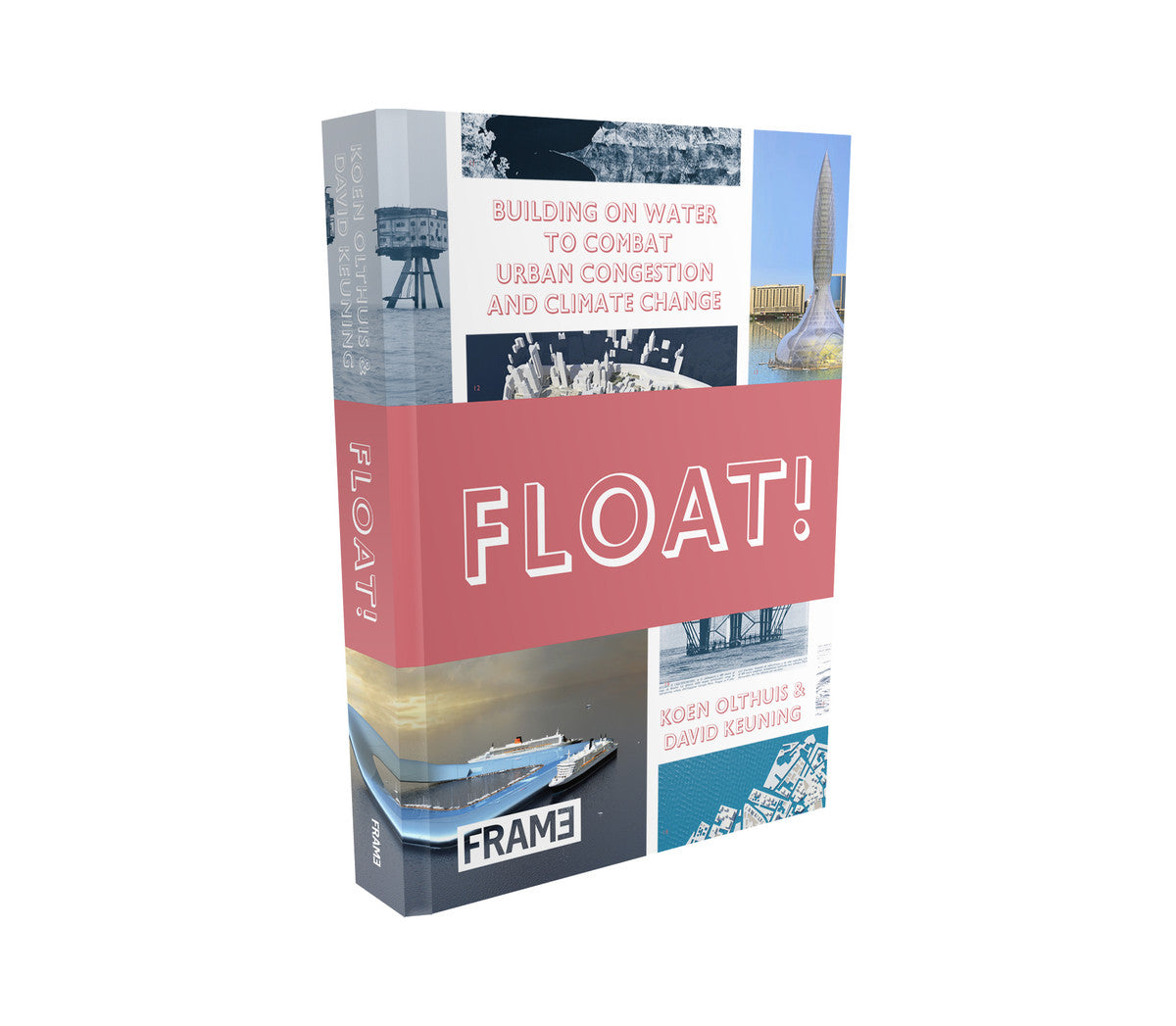 Float! | Thames & Hudson Australia