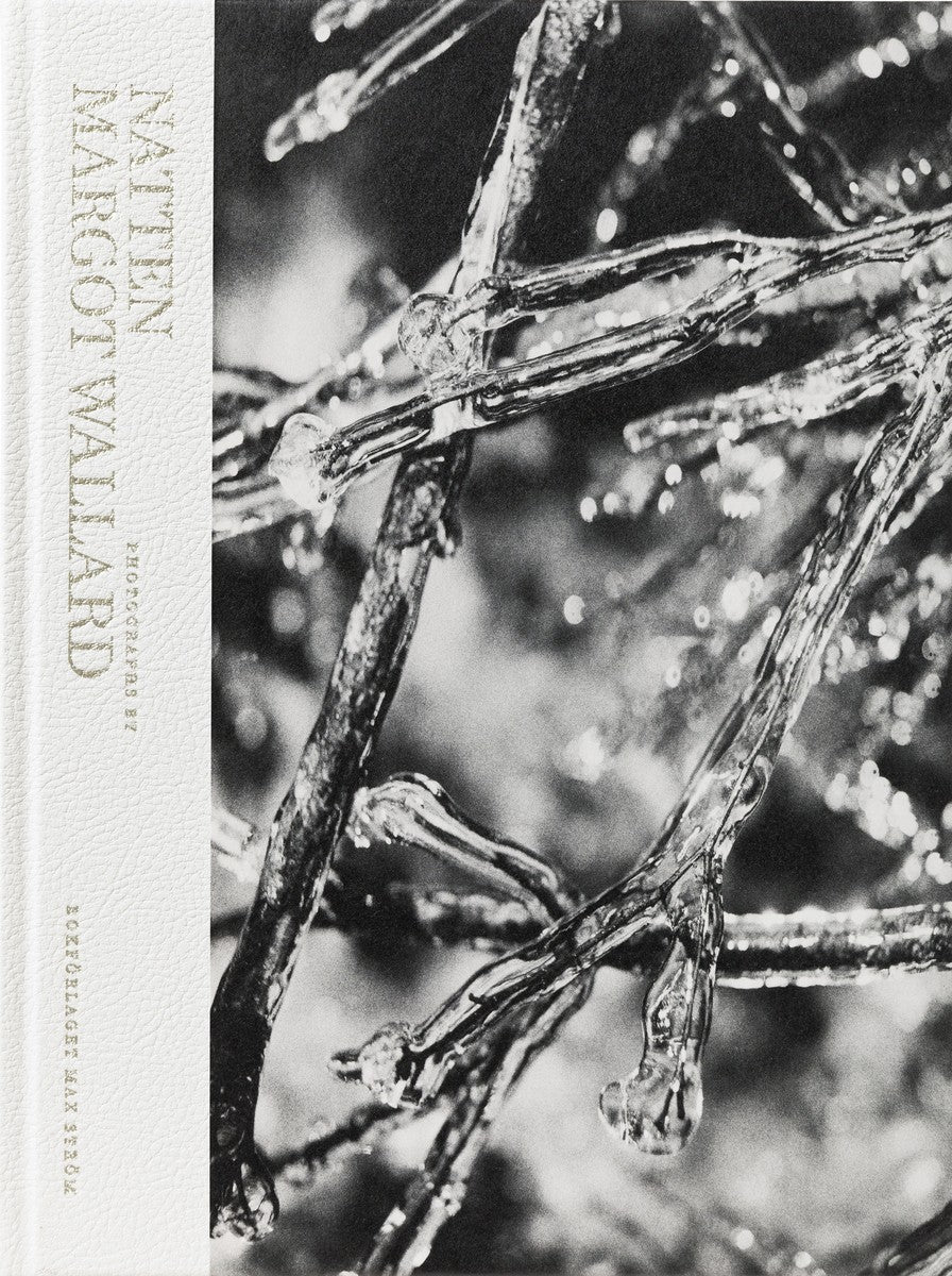 Margot Wallard: Natten | Thames & Hudson Australia