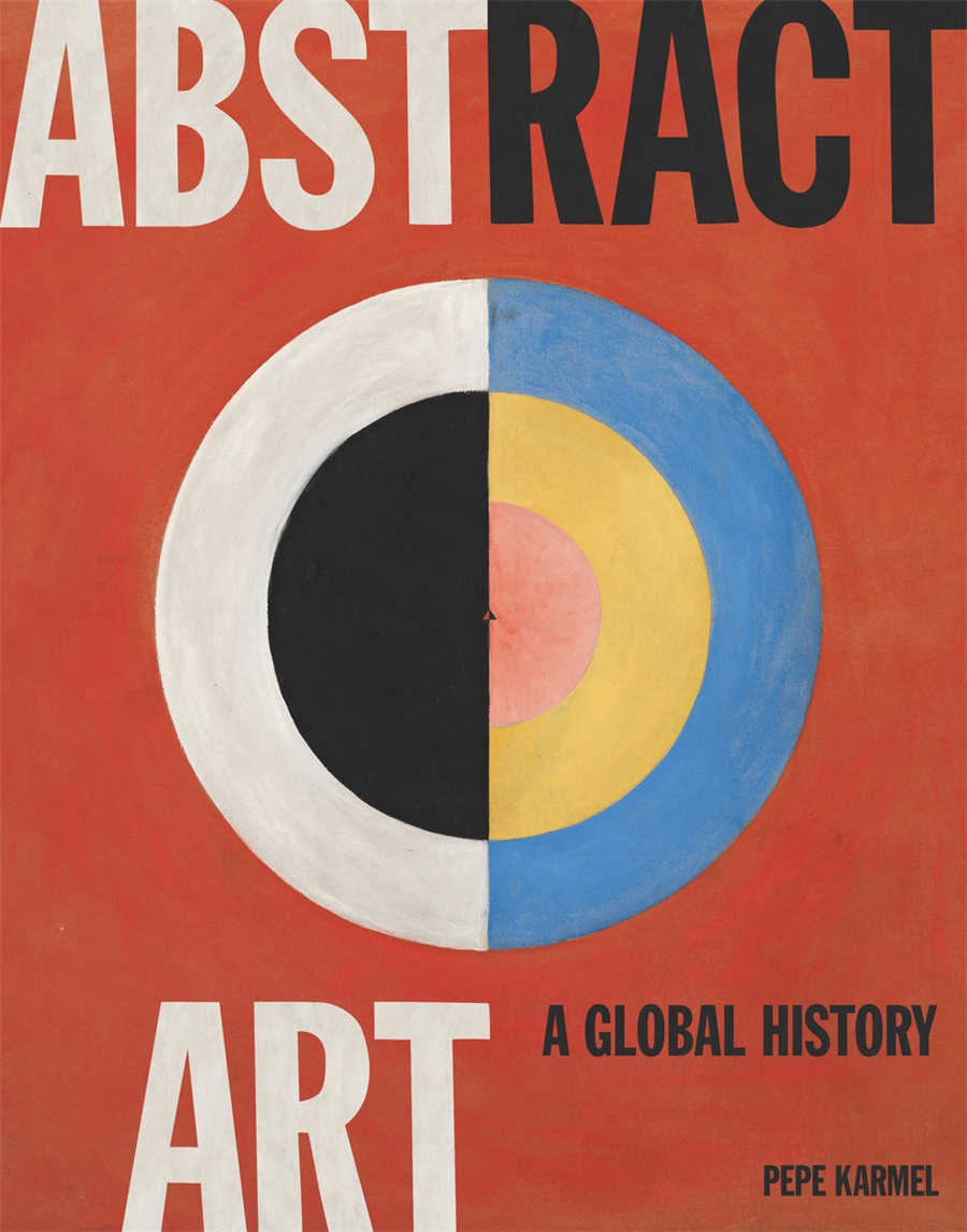 Abstract Art A Global History Thames Hudson Australia New Zealand abstract-art-a-global-history-thames-hudson-australia-new-zealand
