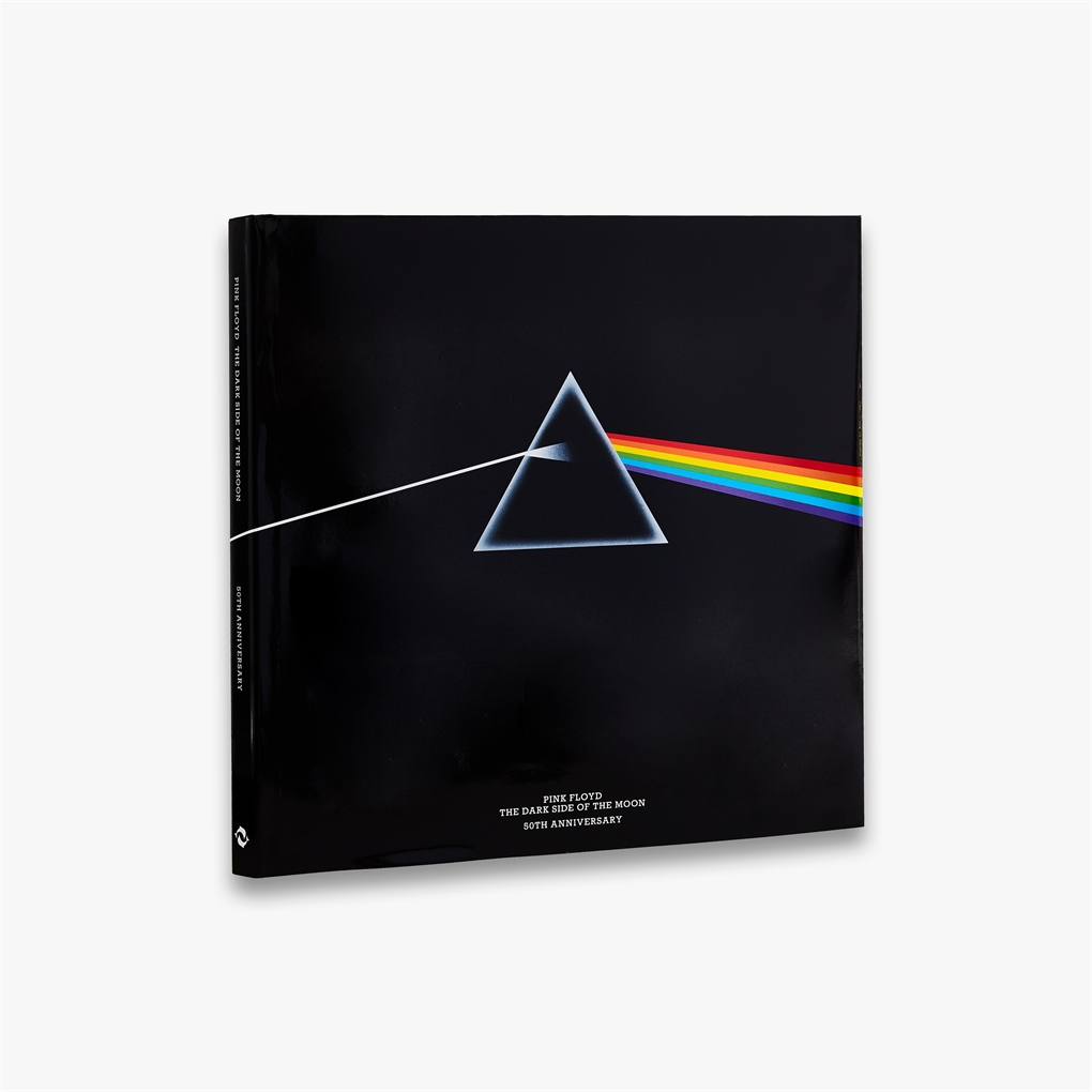 Pink Floyd The Dark Side Of The Moon Thames And Hudson Australia And New